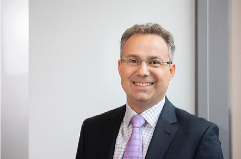 Appointment of Christian Wilms as Non-Executive Director – Orcadian Energy